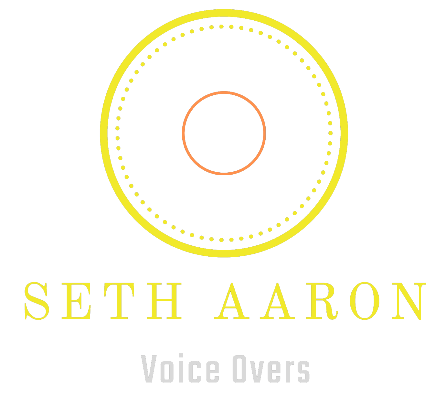 Seth Aaron Voice Overs